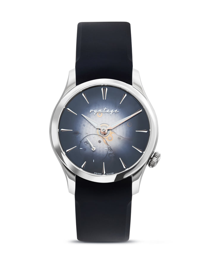 PURITY MIDNIGHT – Vyntage Horology